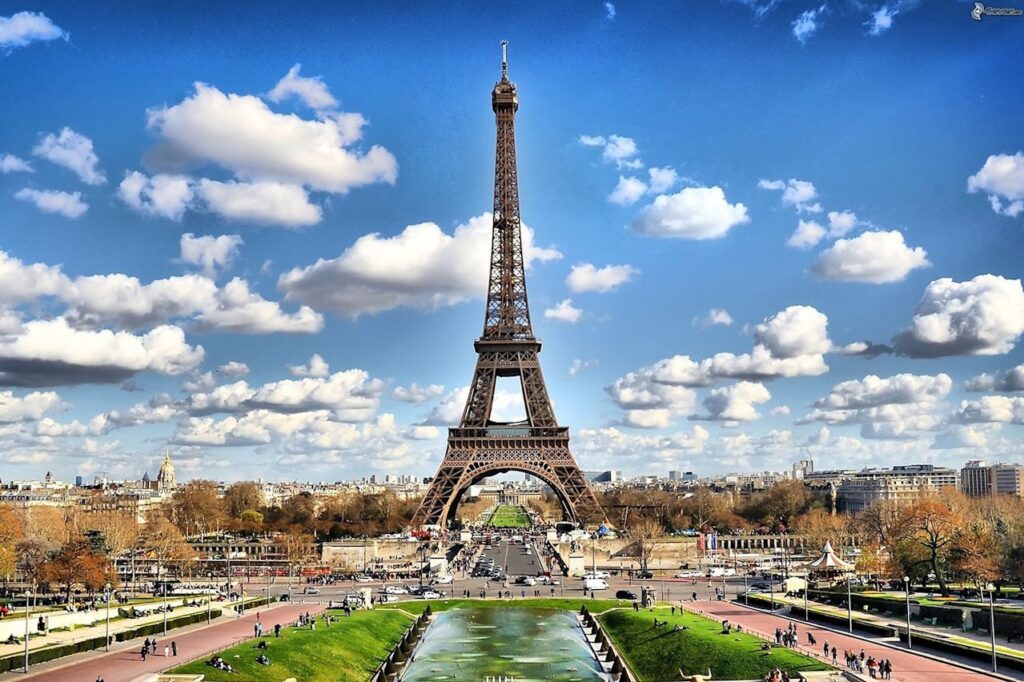 Hoeveel mensen wonen er in Frankrijk? Een kijk op de Franse bevolking